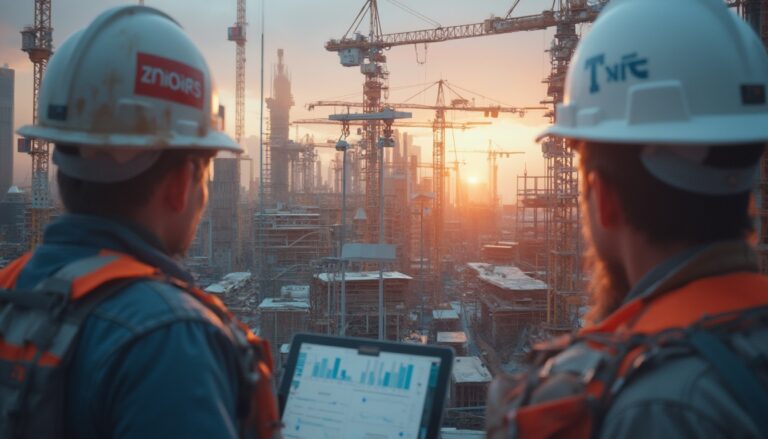 The Importance of Construction Communication: An Overview