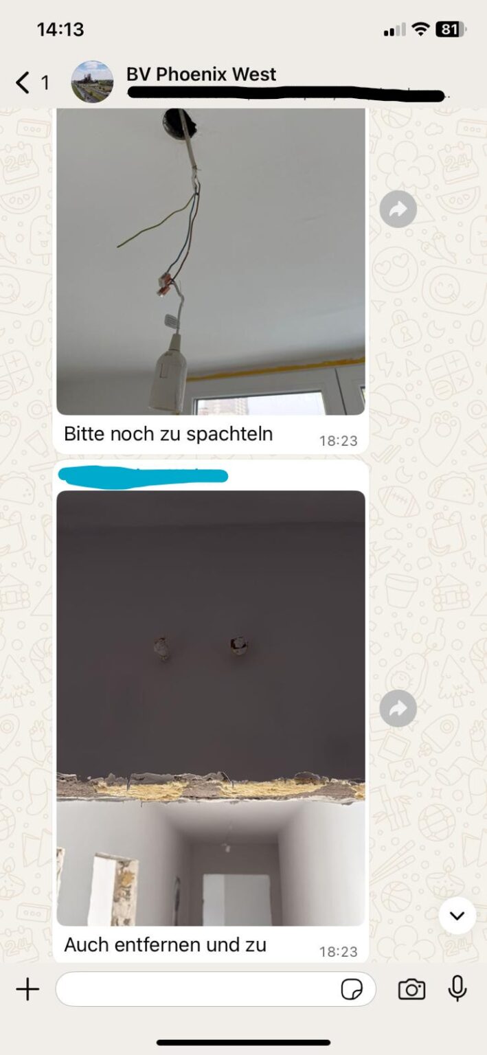 The Power of WhatsApp Groups in Construction - Valoon